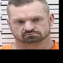 Chetek man allegedly fled officer | News | apg-wi.com