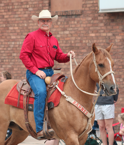 Rodeo success! 71st Spooner Rodeo was a great one | Local | apg-wi.com