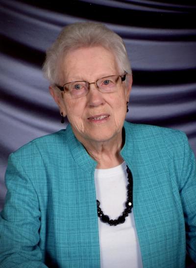 Mabel Wille | Obituaries | apg-wi.com