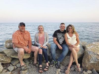 Benefit to raise money for woman's MS treatment | Subscriber | apg-wi.com