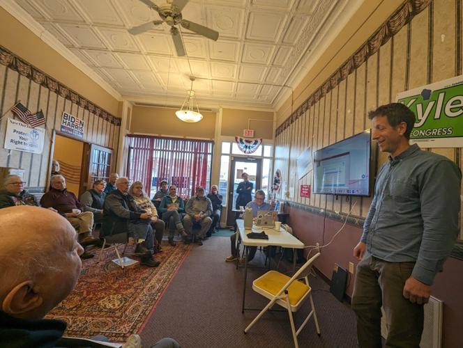 Meet the candidates | Local | apg-wi.com