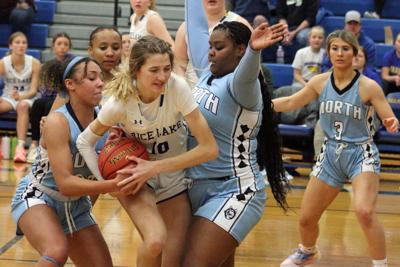 Warrior wrap-up (12-20): Girls basketball drops overtime home game to ...