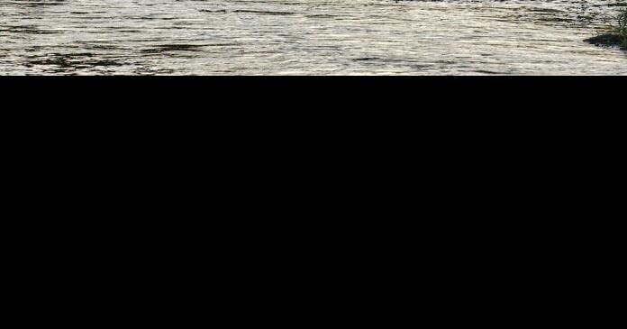 Painted flags in Prentice | Price County Review | apg-wi.com