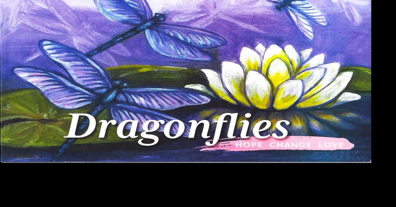 ‘Dragonflies’—stories about hope, change and love | Subscriber | apg-wi.com