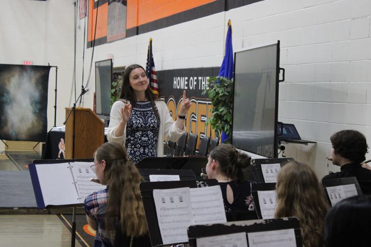 PHILLIPS HIGH SCHOOL COMMENCEMENT 2024 | Price County Review | apg-wi.com