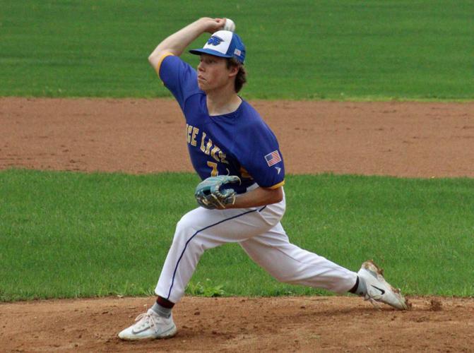 Prep baseball: Kelsey, Stone named to Big Rivers All-Conference second ...