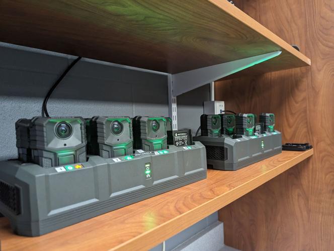 Ashland Police equipped with new gadget | Local | apg-wi.com