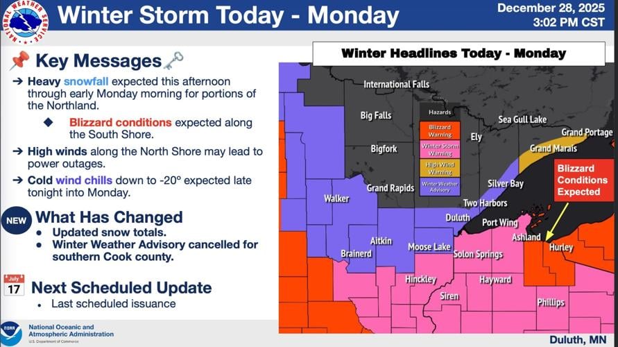 winter storm warning