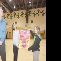 Former gang member tells youths to ‘make positive choices’ | Local ...