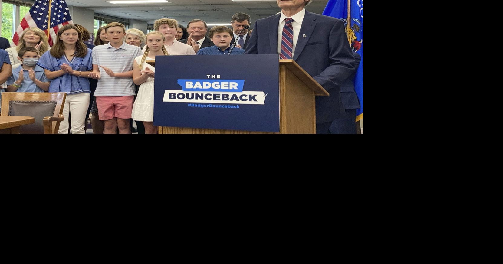 Evers calls for $2 billion increase in public school funding | Price ...