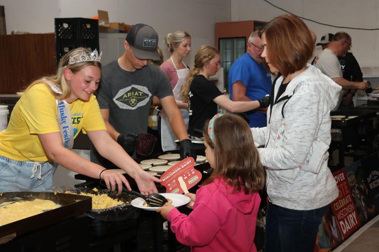 2024 MUSKY FESTIVAL, HAYWARD, WISCONSIN JUNE 21-23 | Sawyer County ...