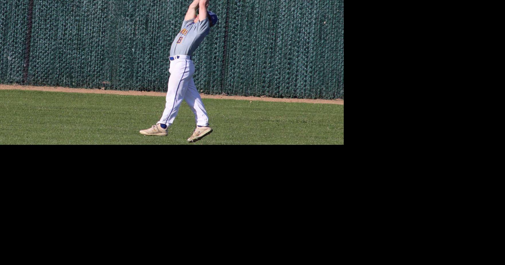 Prep baseball: Kelsey, Stone named to Big Rivers All-Conference second ...