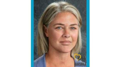 Still missing: New image of what Sara Bushland might look like is ...