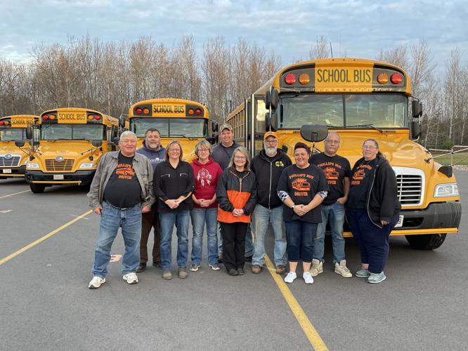 Phillips celebrates American Education Week | Price County Review | apg ...