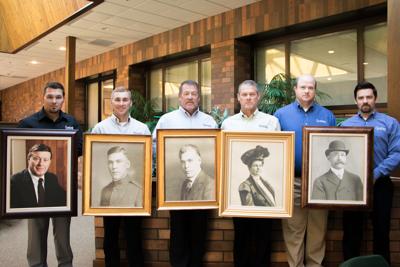 Bretting: Always folding, never failing | Local | apg-wi.com