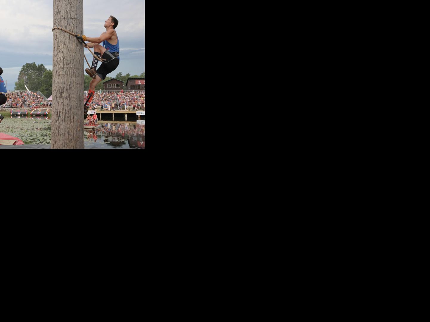 2024 Lumberjack World Championships Photos | Free | apg-wi.com
