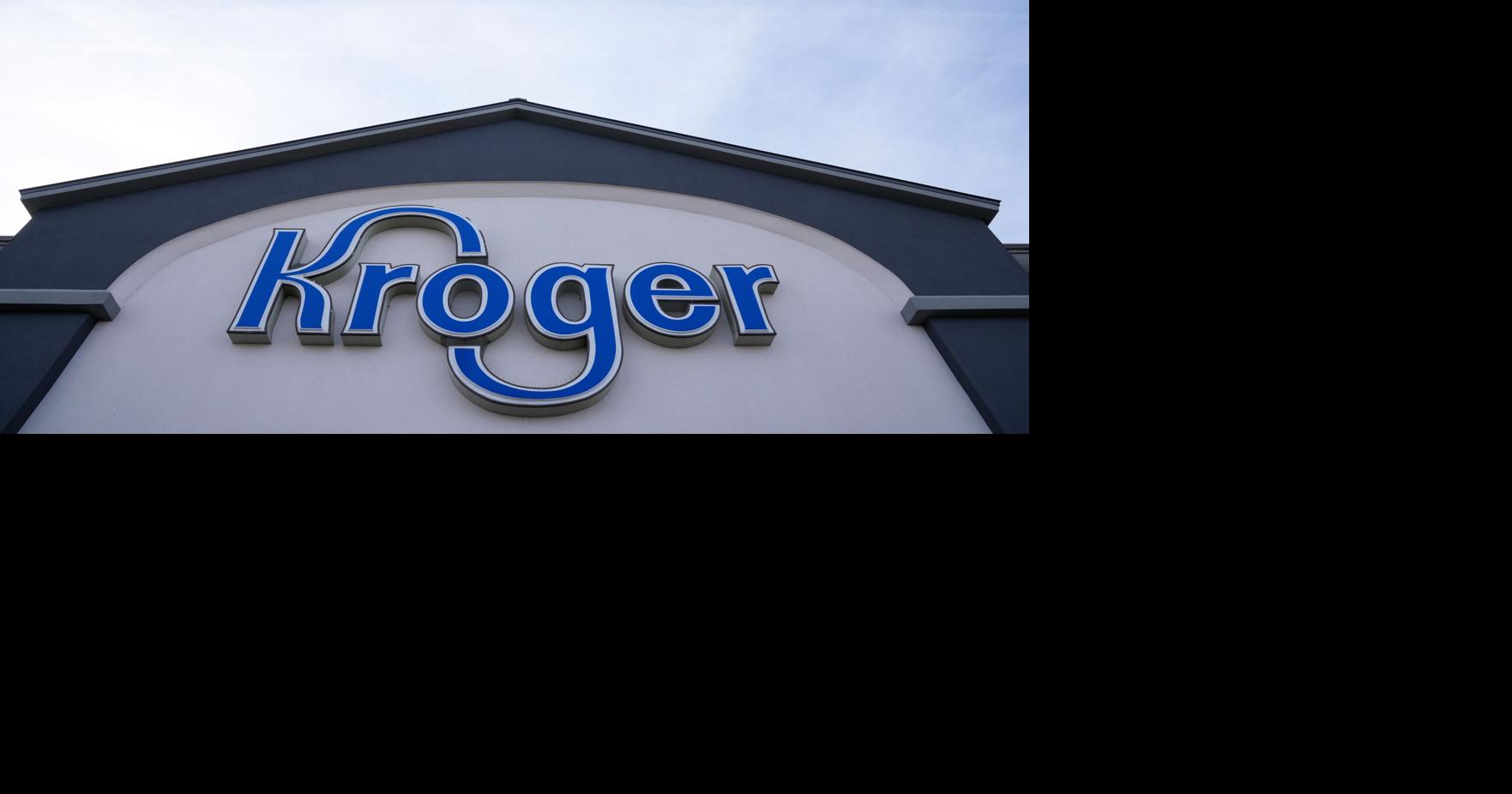 Kroger closing automated fulfillment centers as it tries to make ...