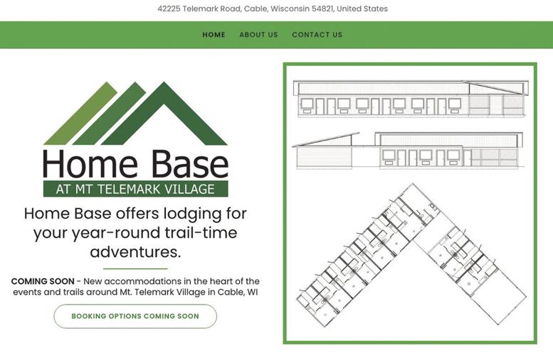 Hostel-like Home Base At Mt. Telemark Village breaks ground ...