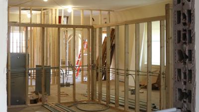 New police station is taking shape now | Subscriber | apg-wi.com