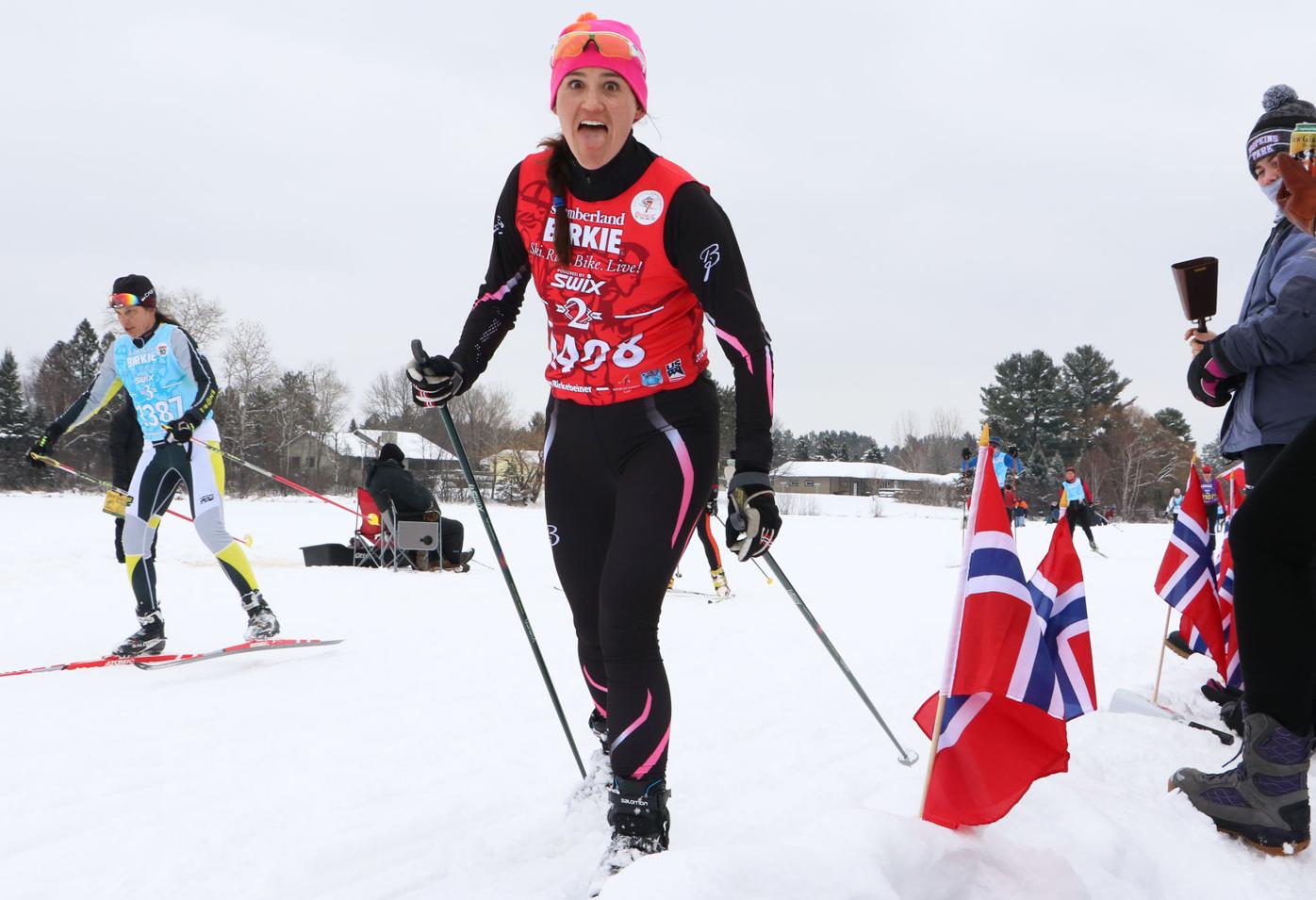 2019 American Birkebeiner | Photos | apg-wi.com
