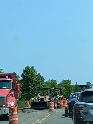 Construction begins on Highway 2 | Local | apg-wi.com