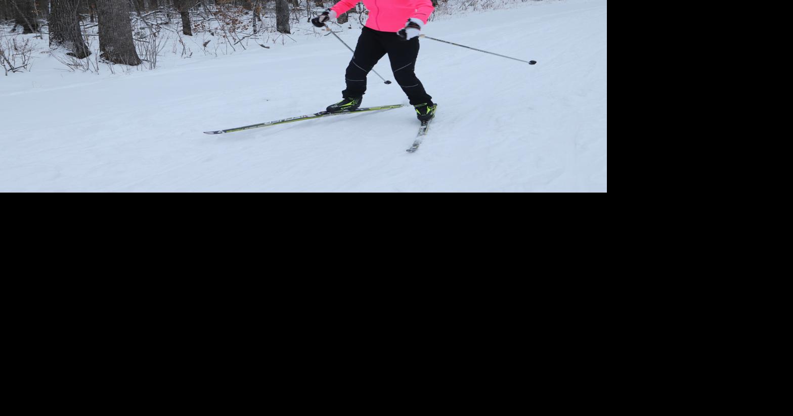 Skiing on the Birkie Trail | Sawyer County Record | apg-wi.com