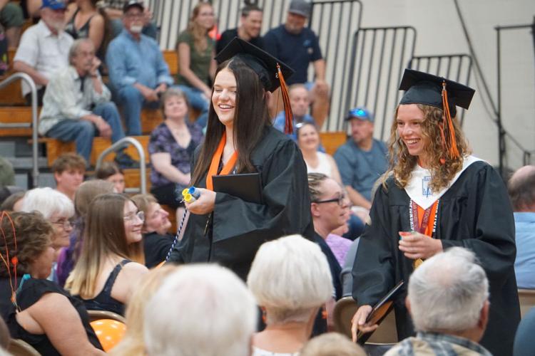 Phillips graduates 42 students | Price County Review | apg-wi.com