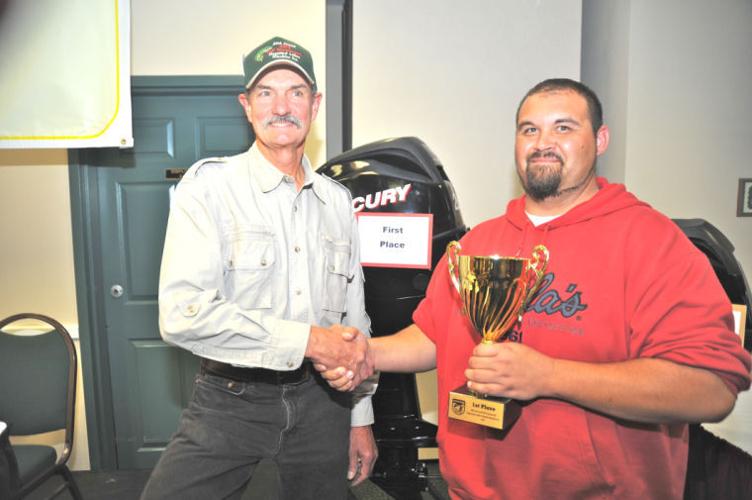 Muskies Inc. fall tourney sees 71 fish caught | Outdoors | apg-wi.com