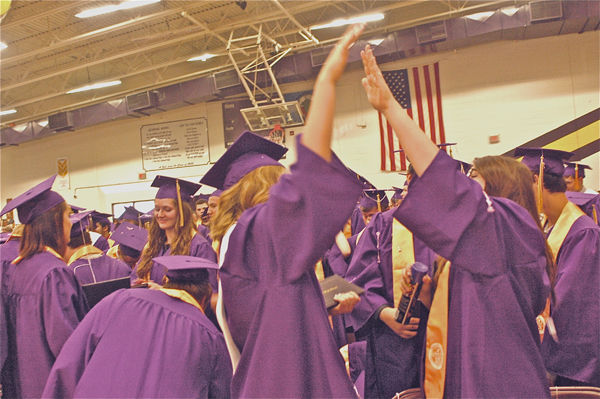 Ashland High graduates | Photos | apg-wi.com
