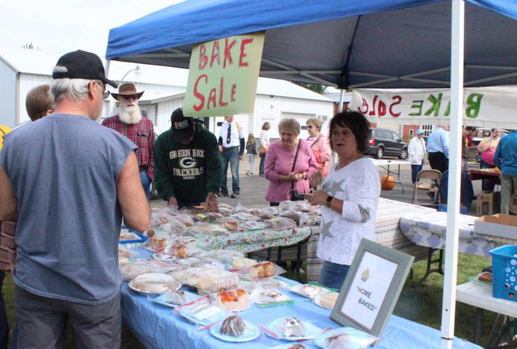 Scenes from Brill Harvest Days | Media | apg-wi.com