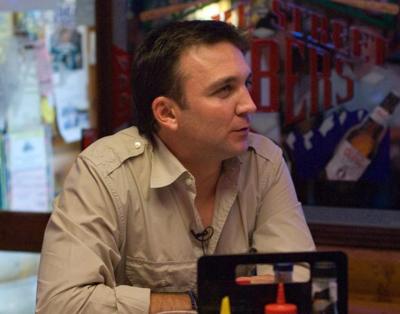 Al Jazeera will do documentary on GTAC mine battle | Regional | apg-wi.com