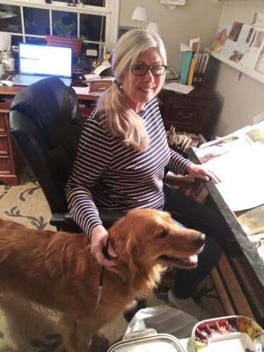 Meet Your Neighbor: Nancy Schryer | Subscriber | apg-wi.com