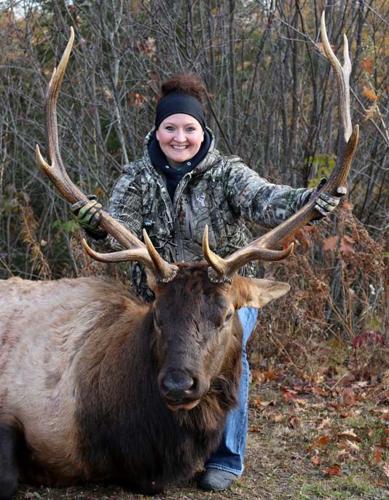 Elk hunt application period open through May 31 | Subscriber | apg-wi.com