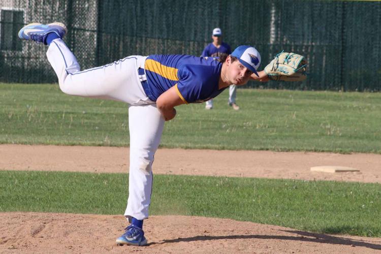 Prep baseball: Kelsey, Stone named to Big Rivers All-Conference second ...