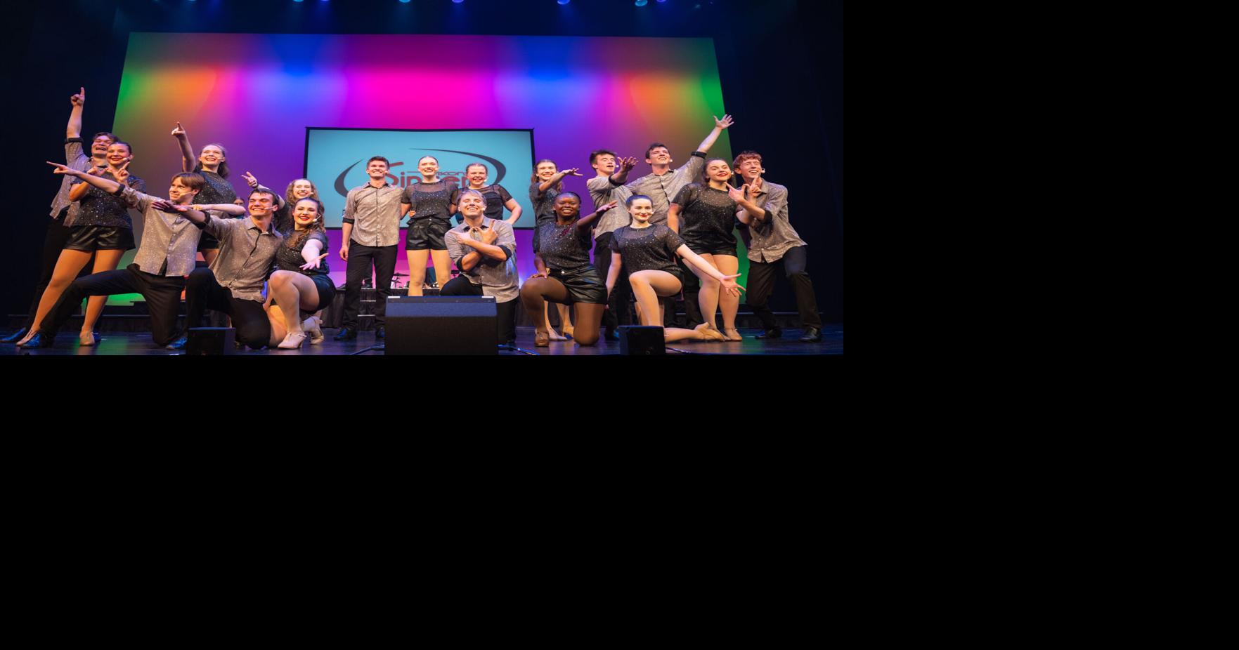 Wisconsin Singers to showcase 58th Season Revue, ‘Star of the Show,’ at ...