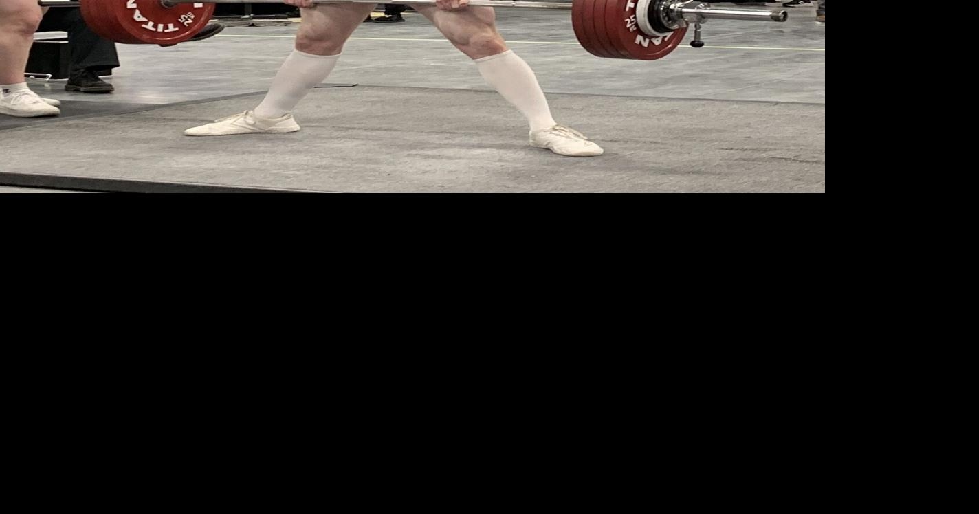 Growing, growing, gone - A Q&A with Ashland's power-packed Erik ...