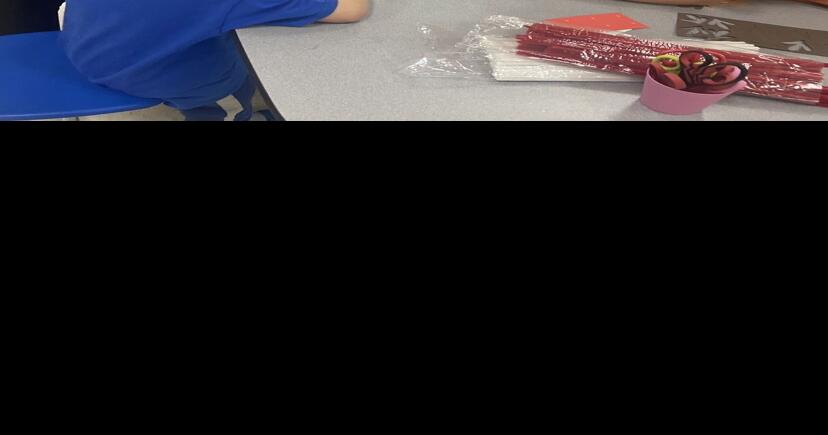 Cameron Middle School Student Council wins award | News | apg-wi.com