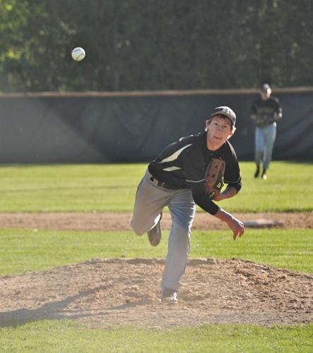 Canes beat Barron, clinch share of HON baseball title | Sawyer County ...