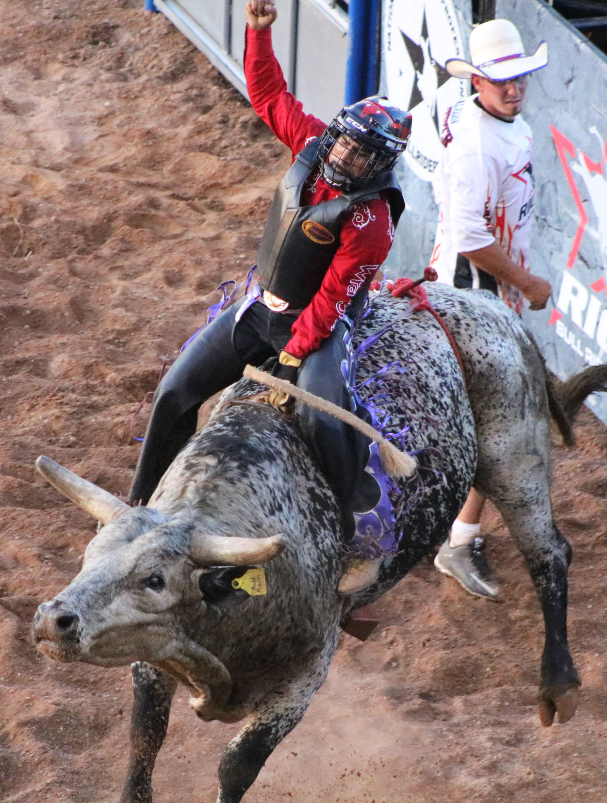 2016 Barron County Fair | Rice Lake Chronotype | apg-wi.com