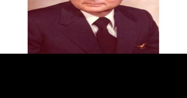 James D. Jensen “Jim” | Ashland Daily Press | apg-wi.com