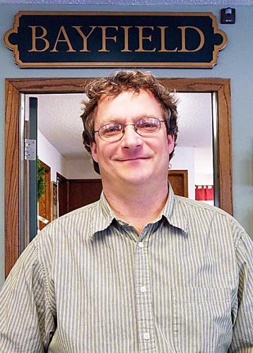 Bayfield CVB names Eades executive director | News | apg-wi.com