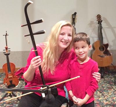 Young musician returns home to Bay Area | Arts & Entertainment | apg-wi.com