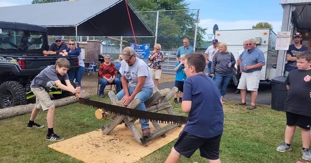 Harvest Days returns to Brill Sept. 10-11 | News | apg-wi.com