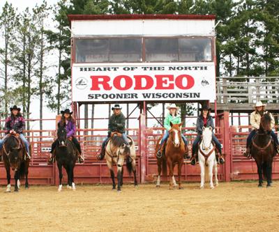 Rodeo Queen competition taking place | News | apg-wi.com
