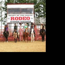 Rodeo Queen competition taking place | News | apg-wi.com