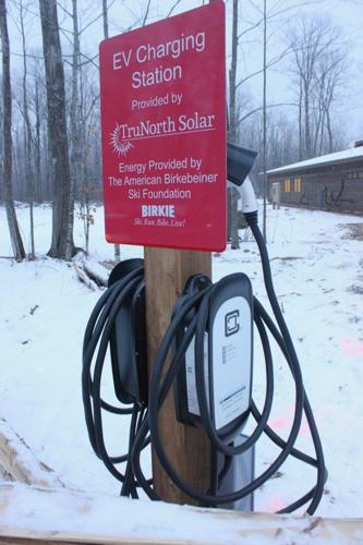 Outdoor center at 00 Birkie trailhead opens Thursday | Subscriber | apg ...