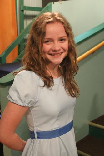 Shell Lake High School, Arts Center will present ‘Peter Pan’ | Local ...