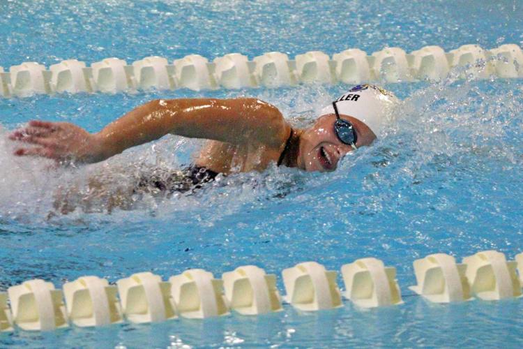 Prep girls swim and dive: Rice Lake returns contingent of state-level ...