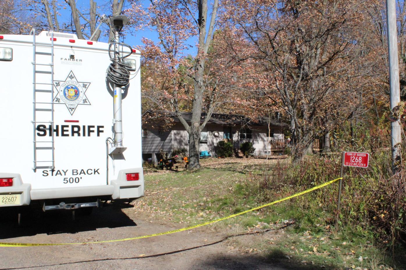 Missing Jayme Closs | Free | apg-wi.com