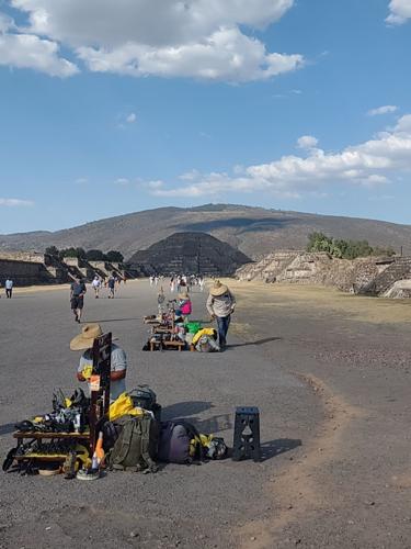 Butterflies, Pyramids, and Volcanoes | Subscriber | apg-wi.com